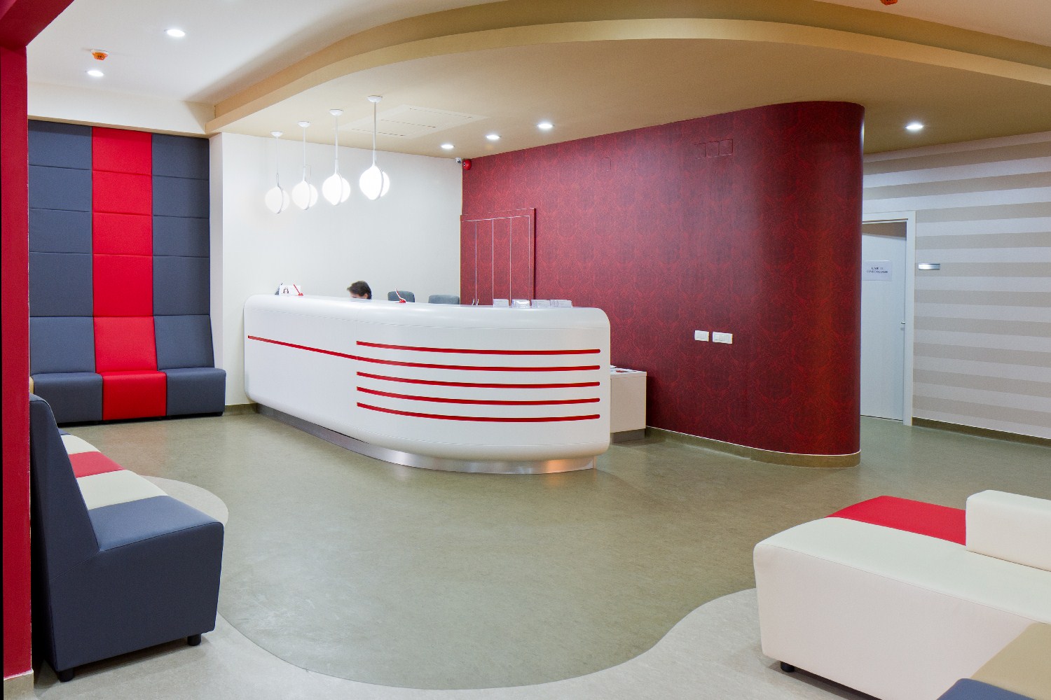 mdfvopsit.ro - finisare panouri MDF vopsit