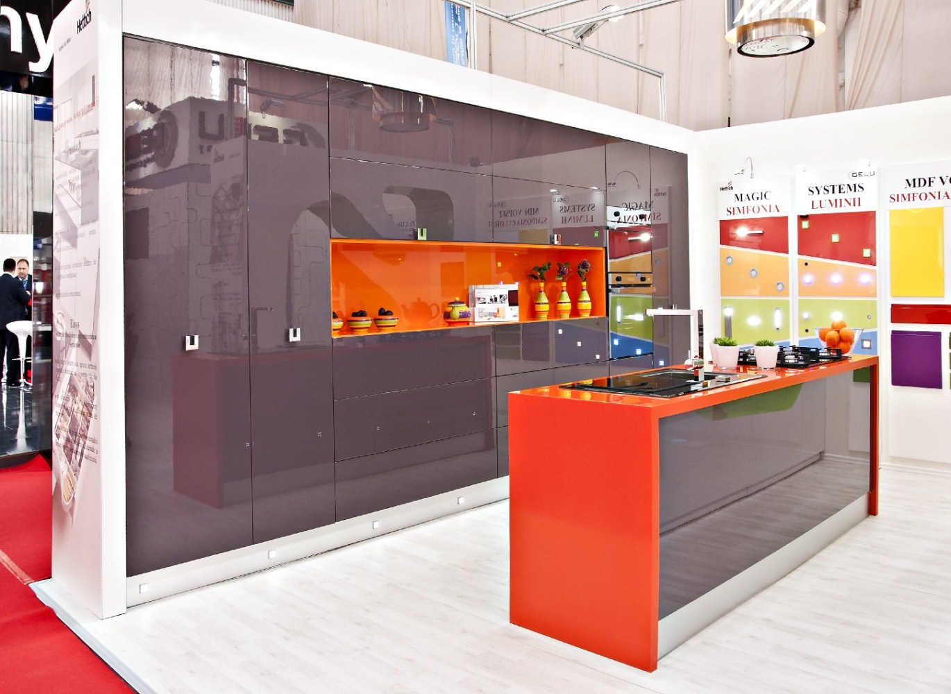 mdfvopsit.ro - finisare panouri MDF vopsit