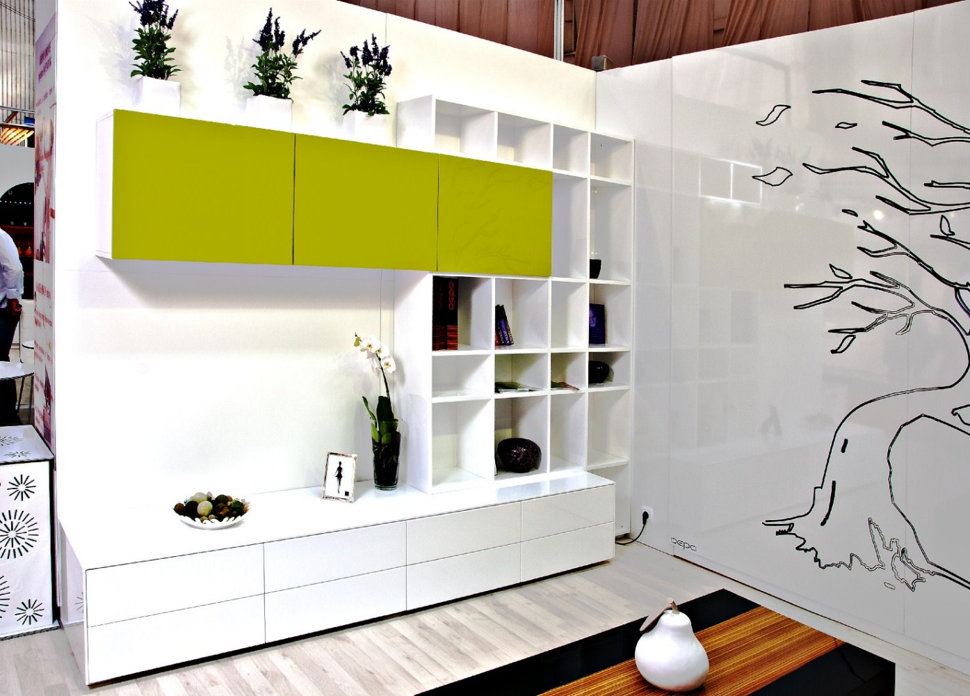 mdfvopsit.ro - finisare panouri MDF vopsit